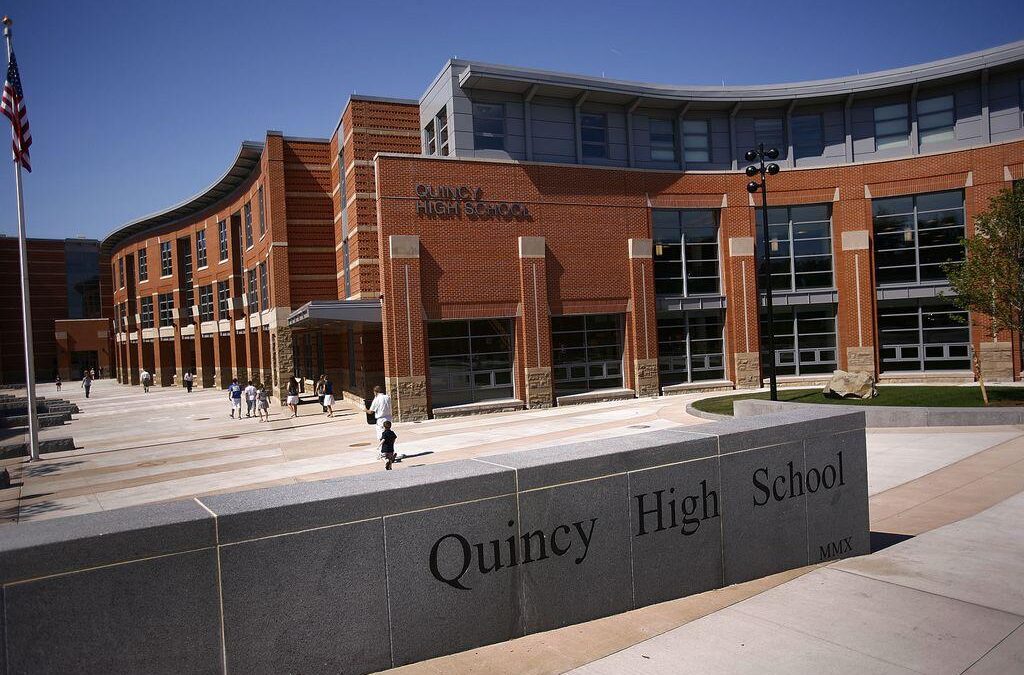 AR-171008750-1 | Quincy News About Quincy Massachusetts