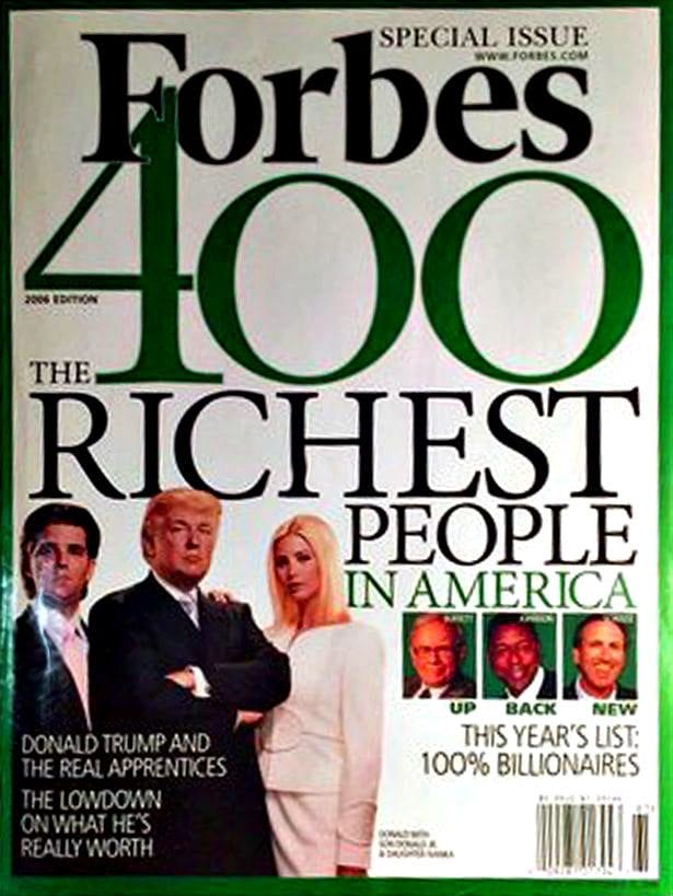Donald-Trump-Forbes-magazine-cover-1 | Quincy News About Quincy ...
