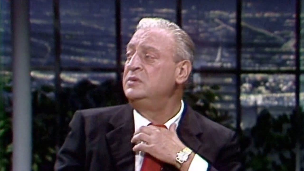 Rodney Dangerfield